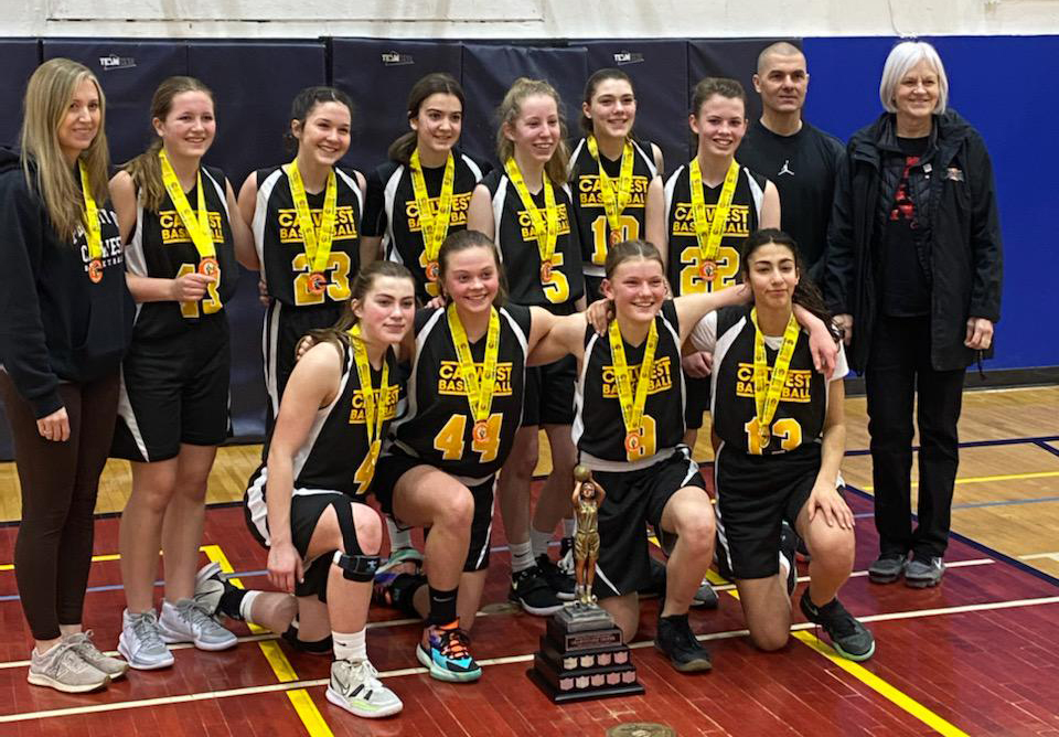 CMBA : Website by RAMP InterActive